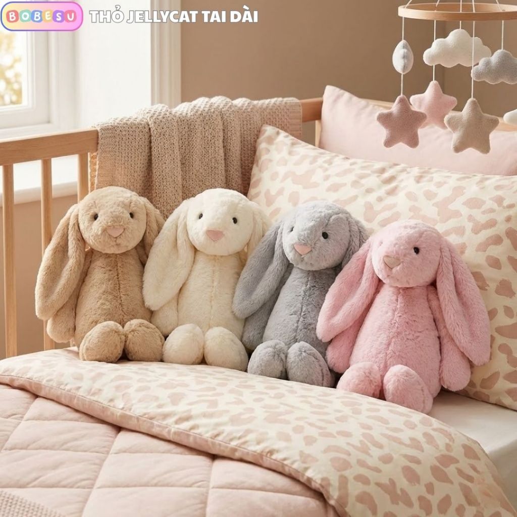 jellycat Malaysia, Best Deals April 2026 | Shopee Malaysia