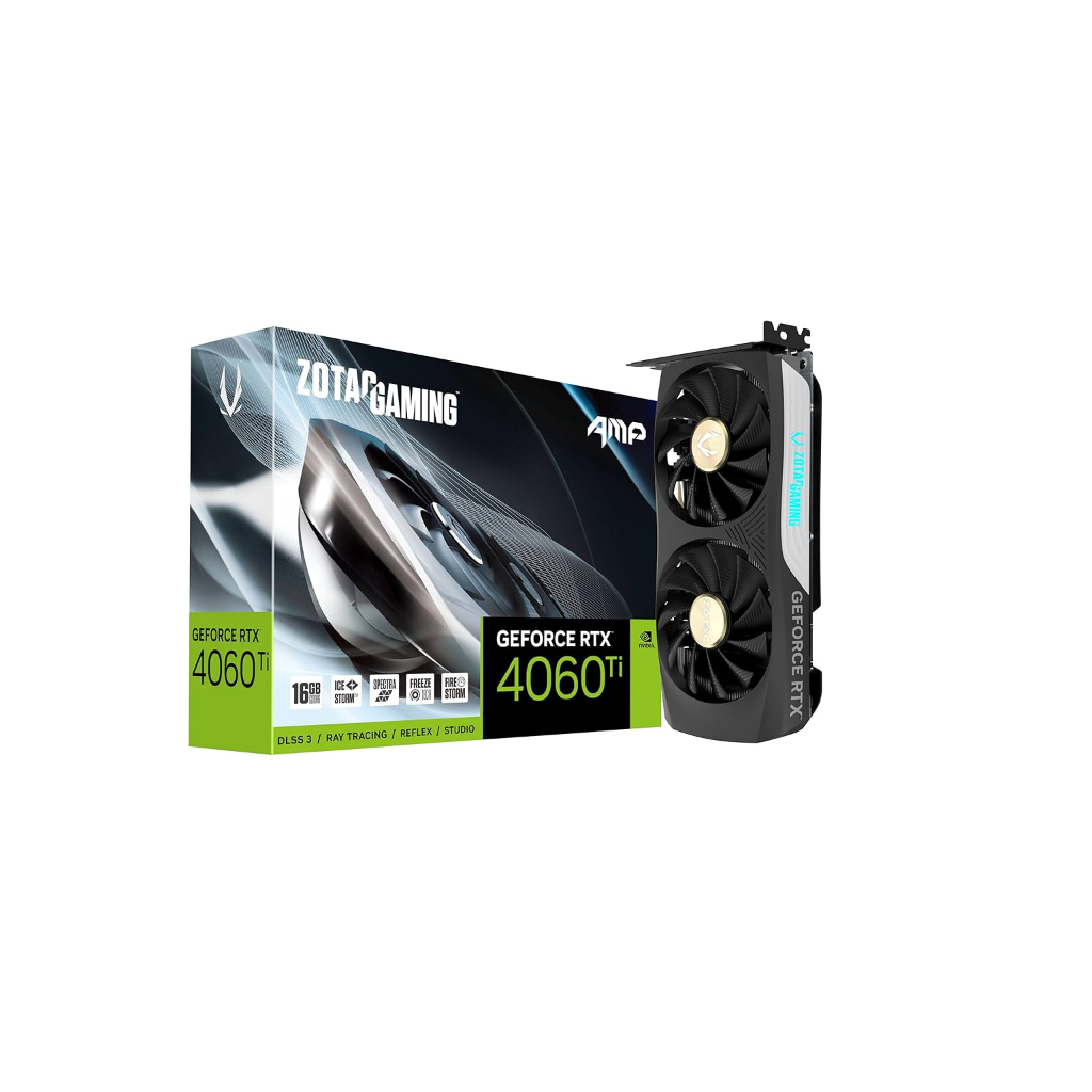 Buy graphic card rtx 4060 Online With Best Price, May 2026 | Shopee ...