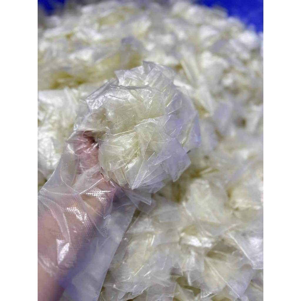 1KG Super Delicious SOFT RICE CAKE WITH BUTTER (NO TOPPING) | Shopee ...