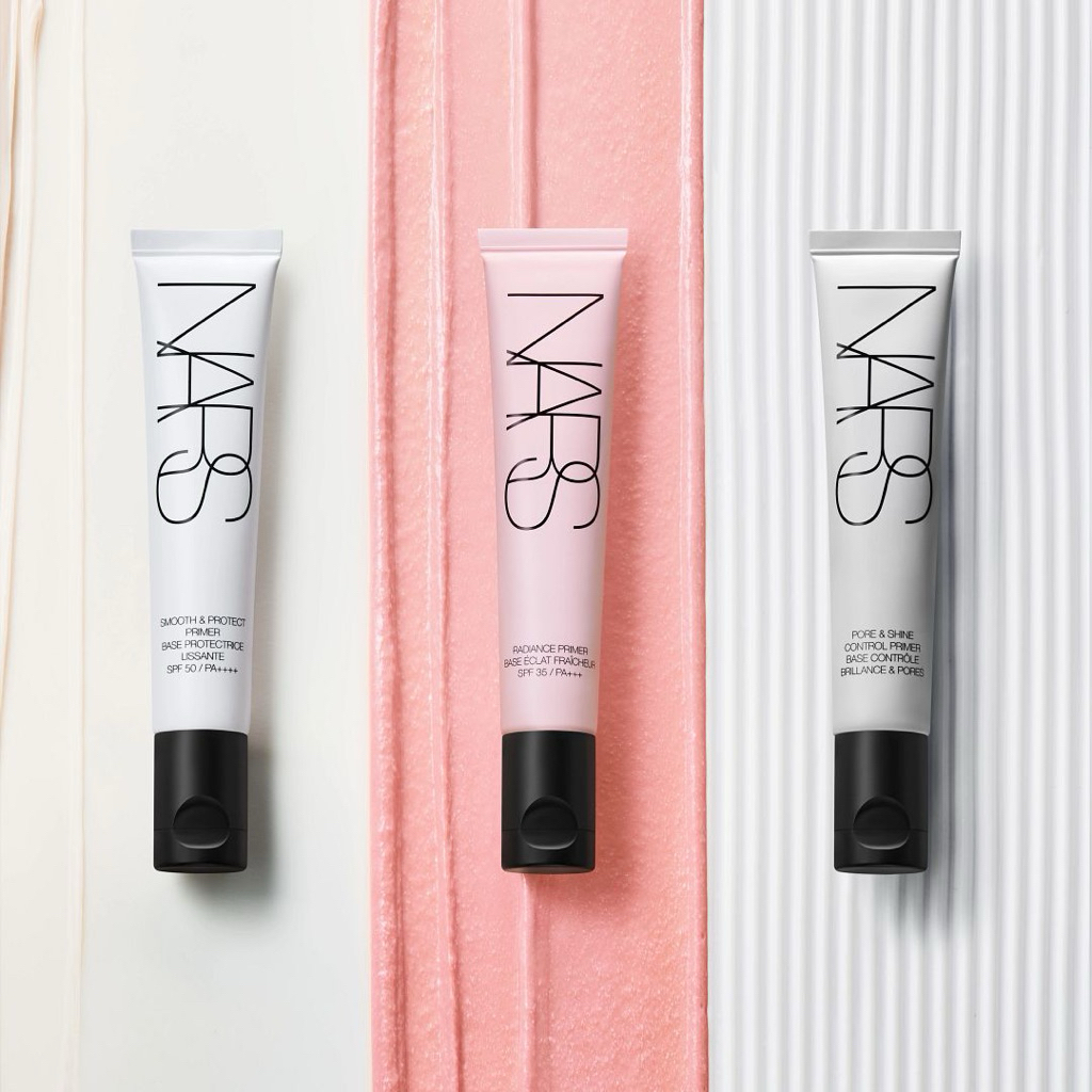 Genuine Nars Radiance Primer SPF35 30ml | Shopee Malaysia