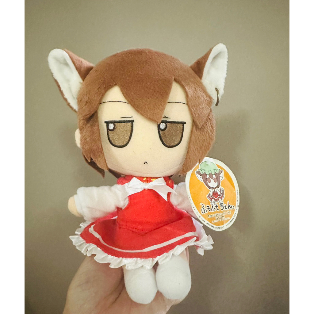 Touhou Plush | Shopee Malaysia