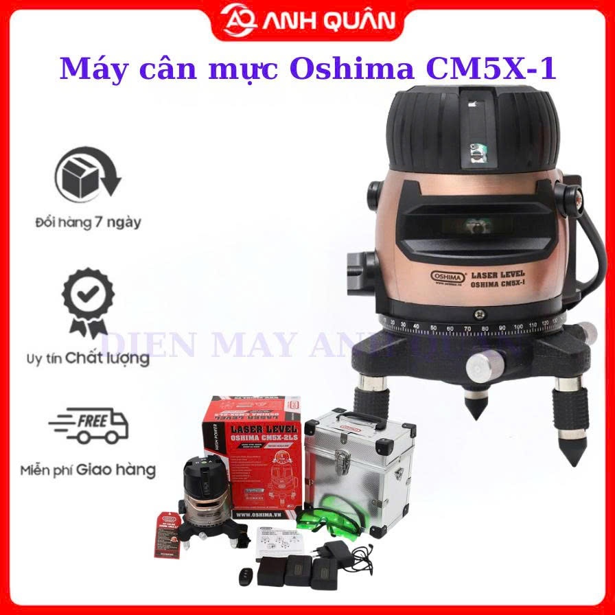 Oshima CM5X - 1 leveling machine - genuine product | Shopee Malaysia