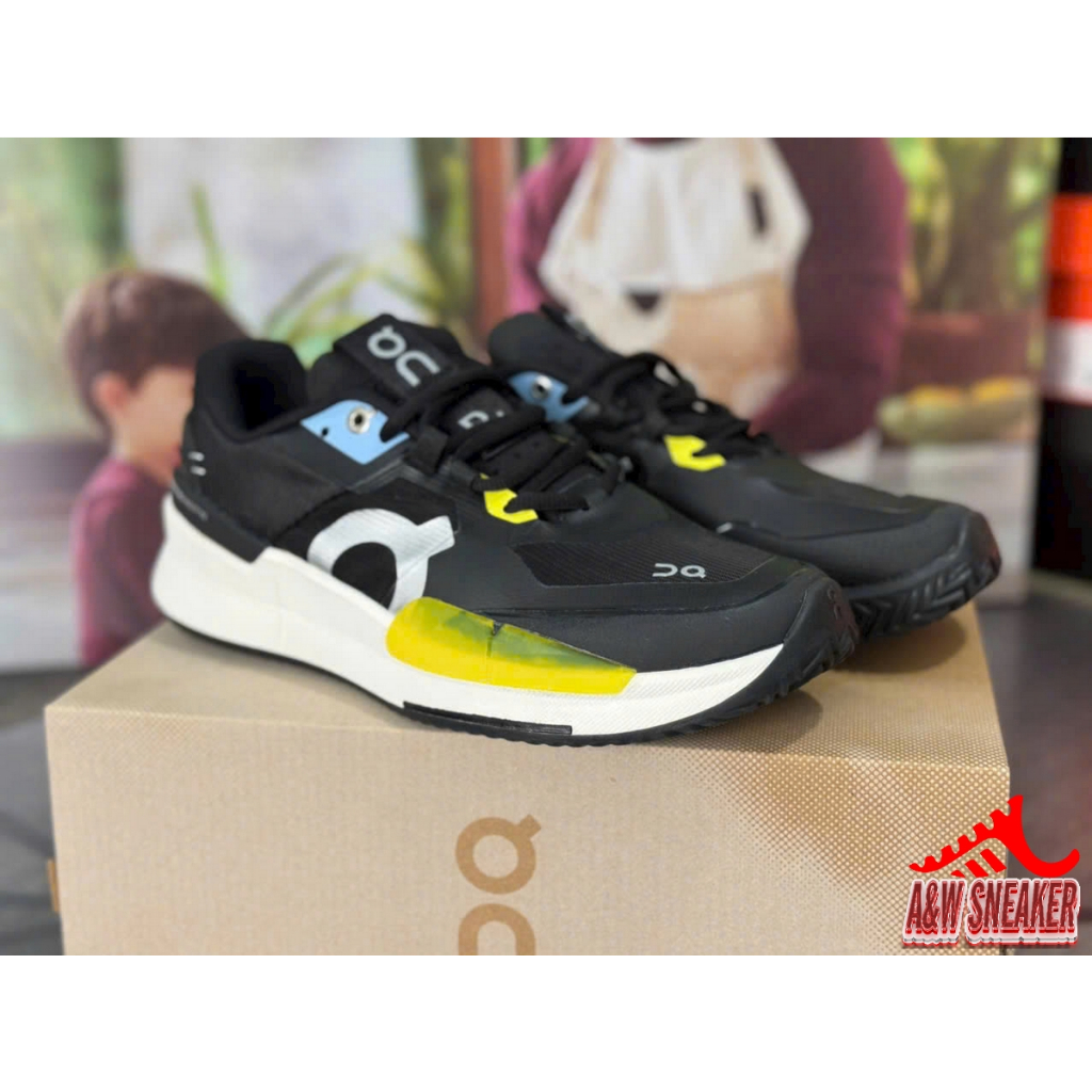 On Cloud Roger Pro 2 Sneakers (Real-Fullbox) | Shopee Malaysia