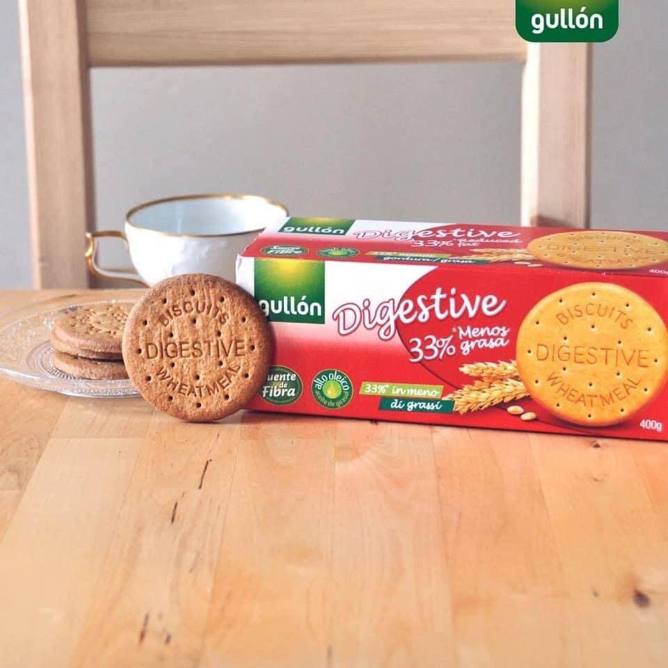 (FULL LIQUIDATION) Genuine imported Spanish Gullon biscuits Long Date ...