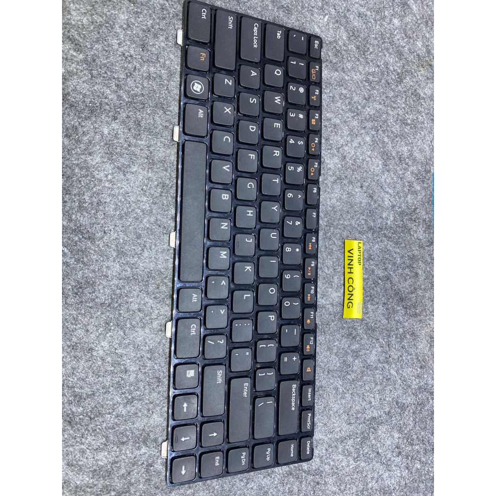 Dell Inspiron 14R N4110 N4120 M5040 M5050 N4050 N4110 N5040 N5050 14R ...