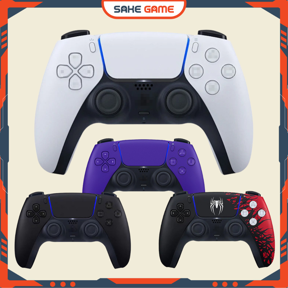 P4 Plus T28 Controller PS5 Style Support PS4 Controller P4 T28 ...