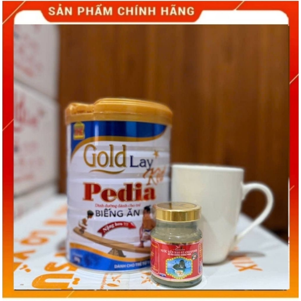 GOLDLAY PEDIA DIET MILK CAN 900G - CHILDREN WITH ANSWERS, MALNUTRITION ...