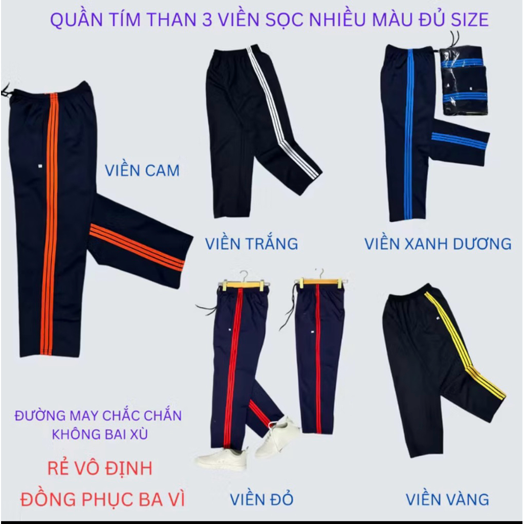 Student Gymnastics Pants in Charcoal Blue, Student Fitness Pants for ...