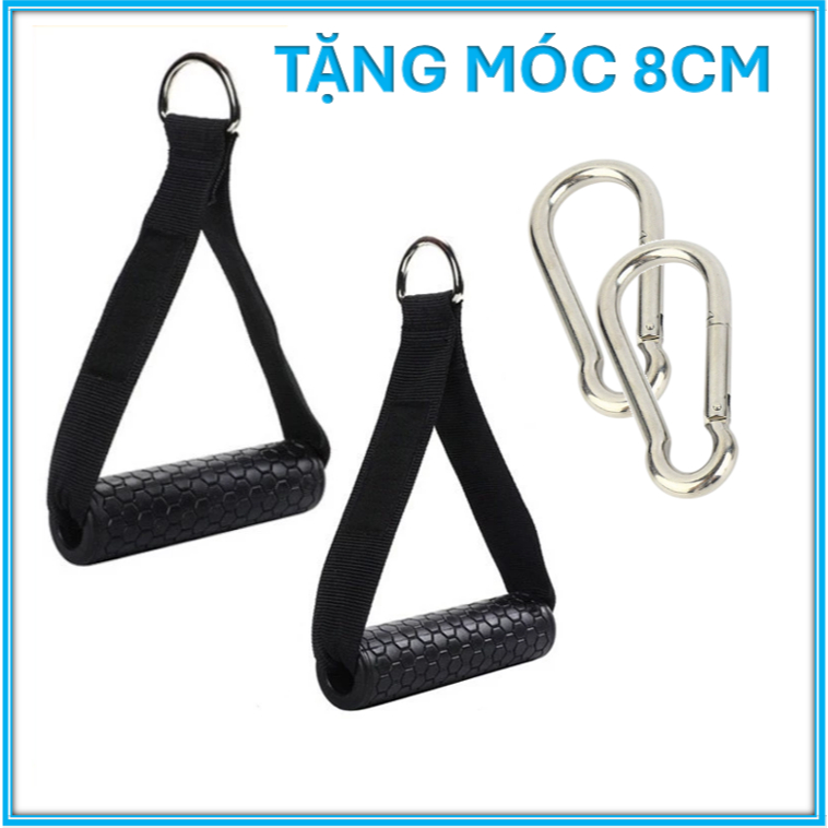 Gym Bucket Back Pull Handle Made of High Quality Plastic, Chest Pull ...