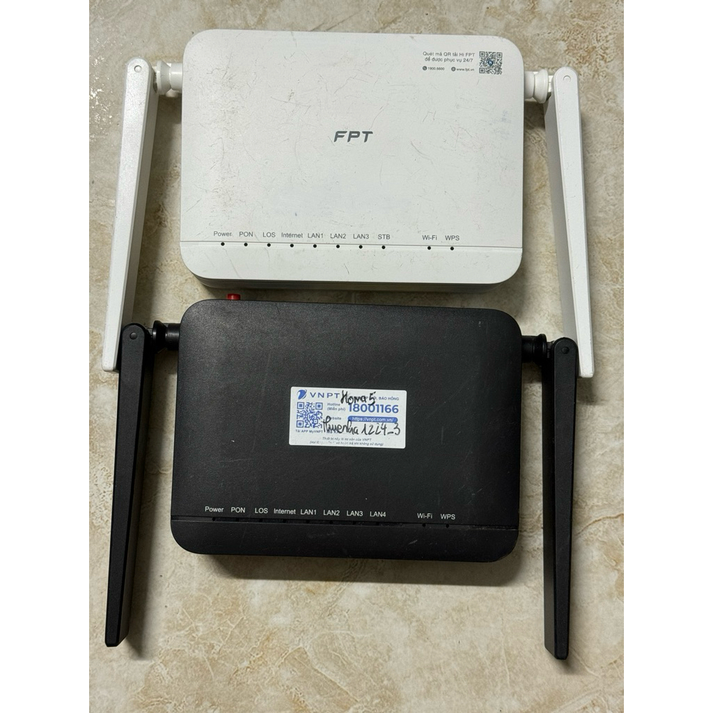 (Old product) ZTE F6201B AX3000mbps wifi 6 Modem | Shopee Malaysia