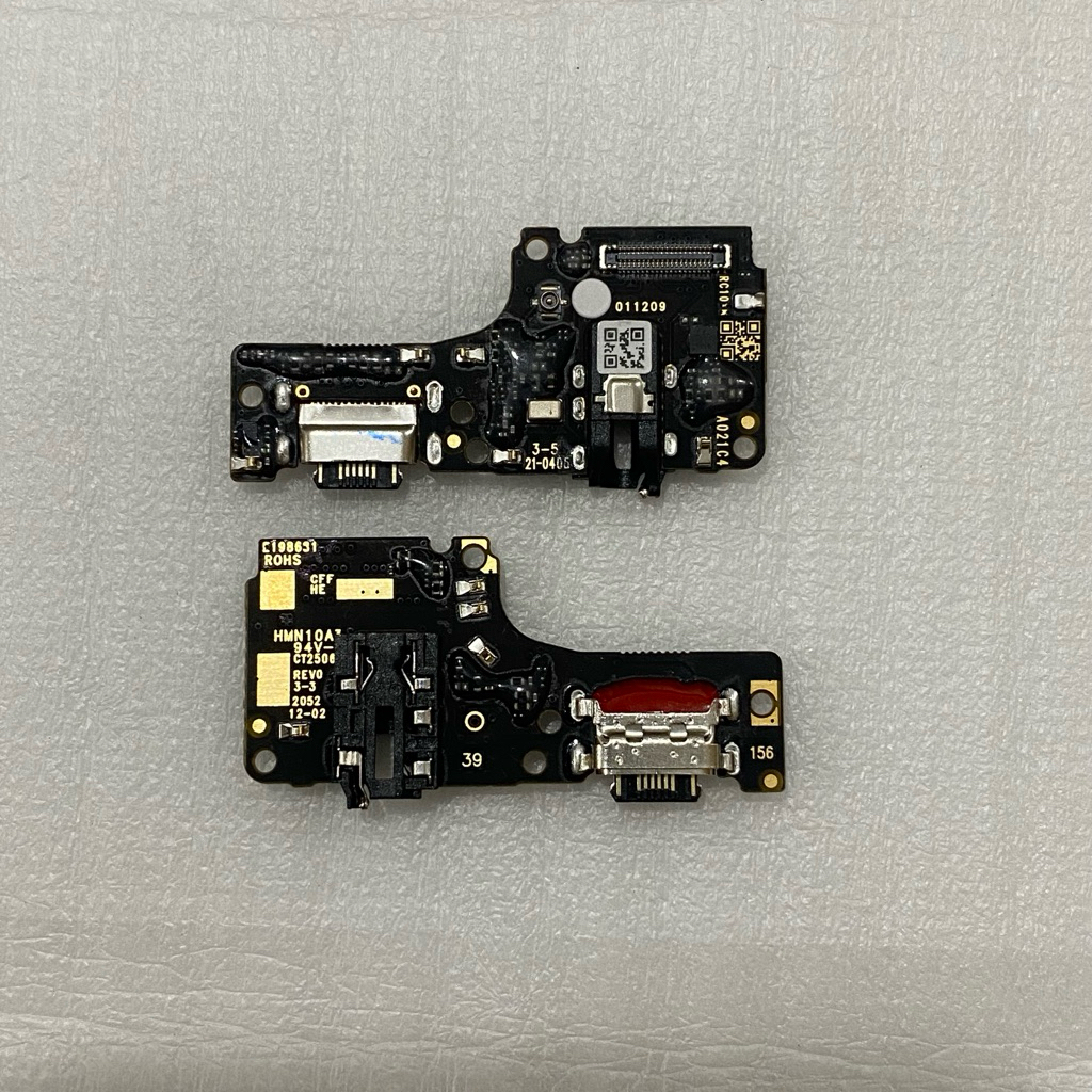 Redmi note 10/note 10s charging board, genuine shared brand, stable ...