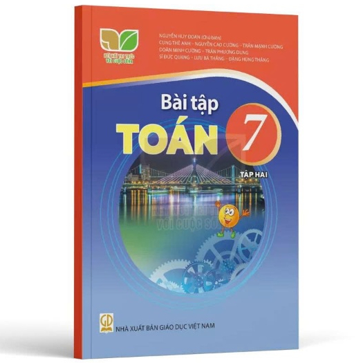 TRI Book - Grade 7 Math exercises, volume 2 (Connecting knowledge to ...