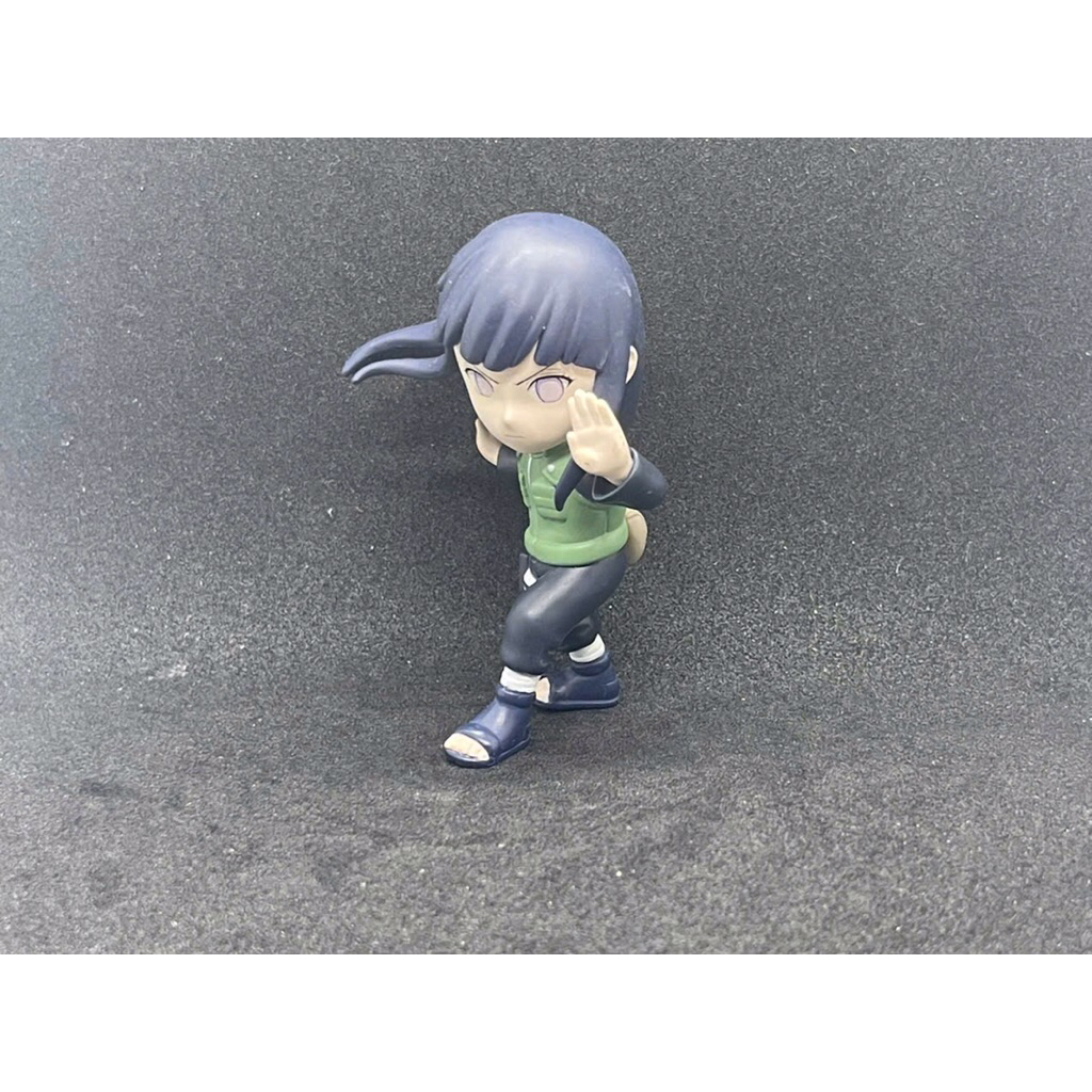 [2nd]Ha Hinata Hyuga character model - Genuine Pop Mart product ...