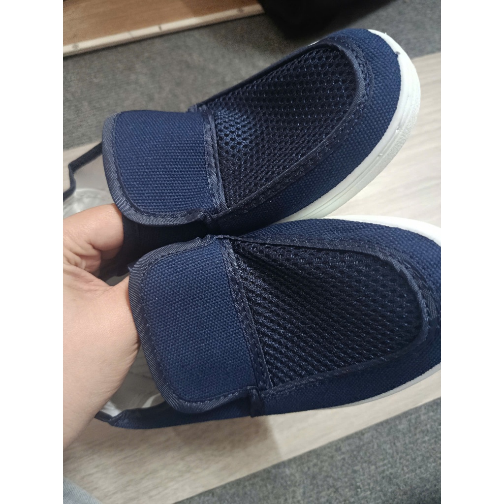 Anti-static shoes, PVC shoes with anti-static mesh, ESD shoes, anti ...