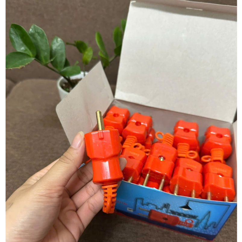 (COMBO 20 PCS) Hinoki 8000W super load-bearing plug with ceramic core ...