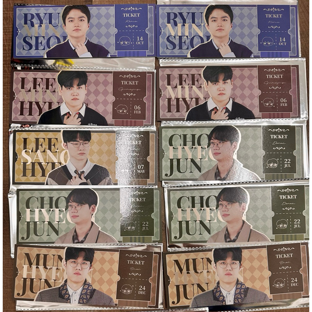 (Available popup) T1 popup- Ticket World2025 | Shopee Malaysia