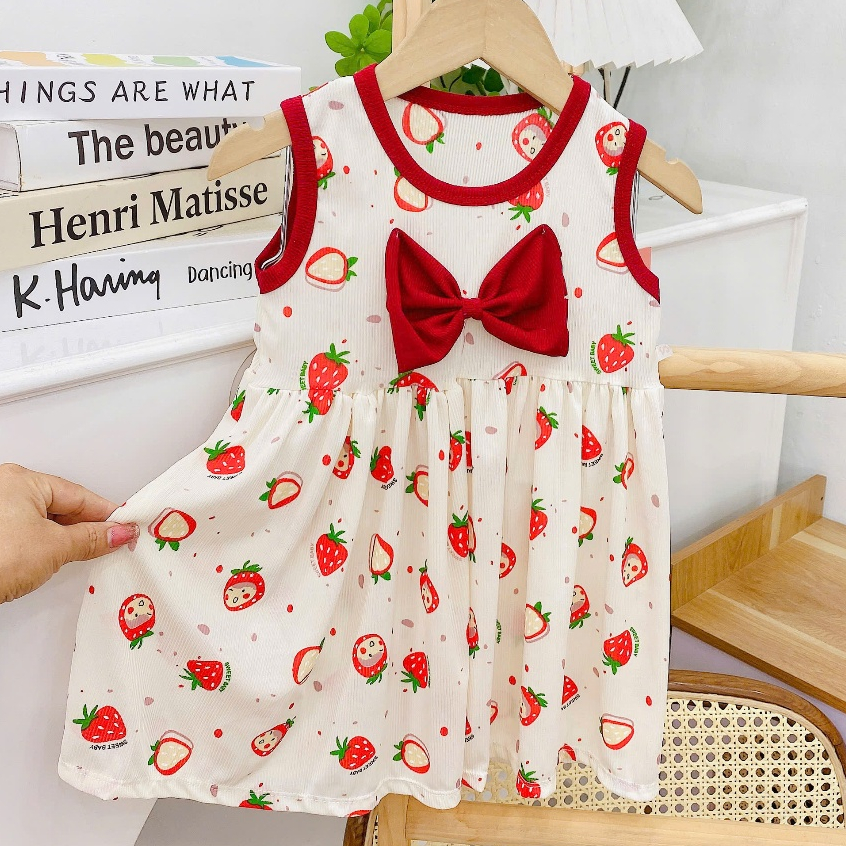 T-shirt Dress for Girls 6 -15kg. Soft Fabric, Good Elasticity ...