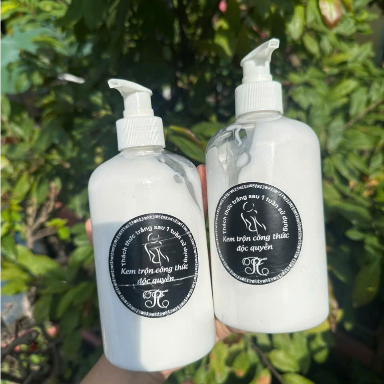 Dac Ky Cream 500g and 180g (1 bottle) | Shopee Malaysia