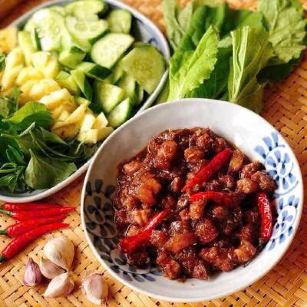 COMBO 3 Jars of Ba Due Hue Fish Sauce with Beef Vermicelli Flavor - Hue ...