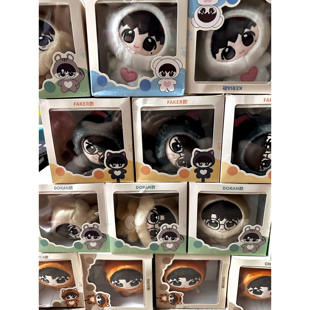 DOLL T1 POP-UP AMUSE W25 | Shopee Malaysia