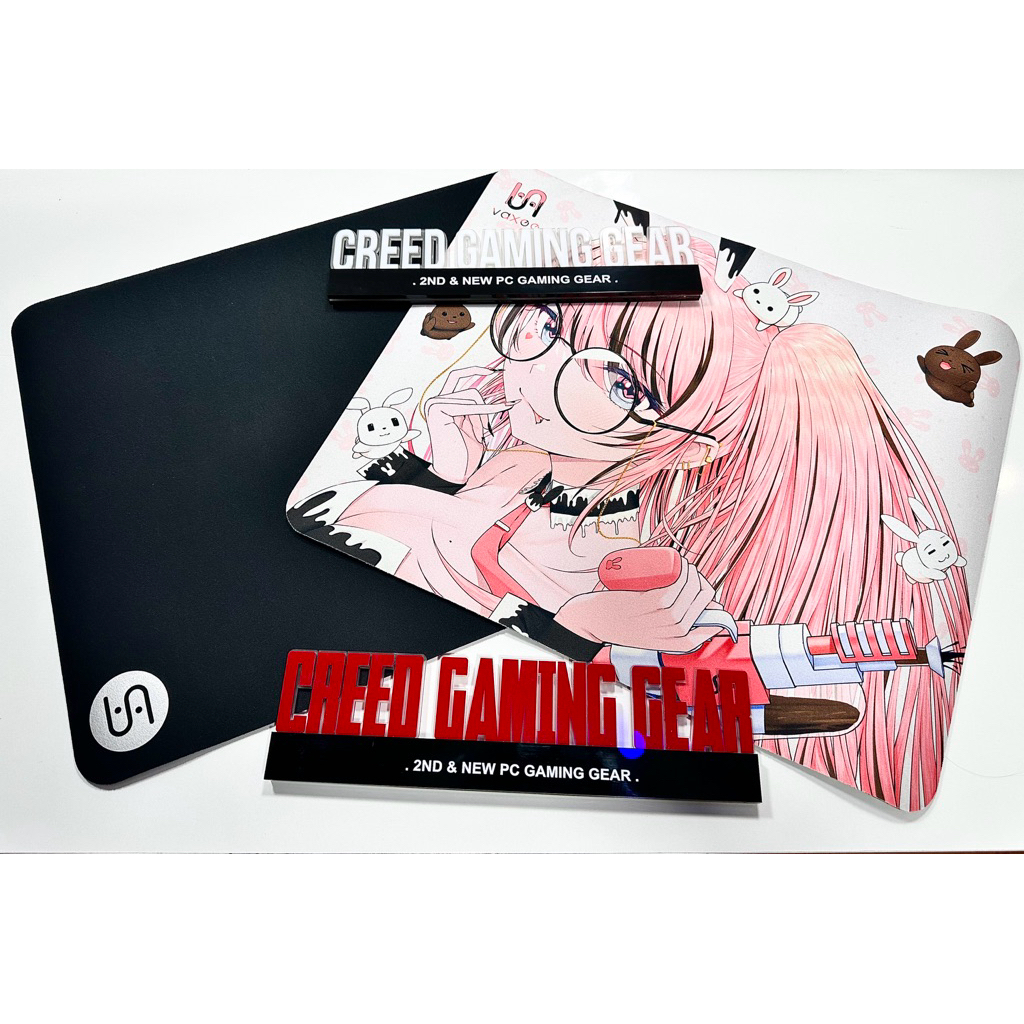 (Genuine) Vaxee PA / PB / PC / PE Gaming Mousepad for Professional ...