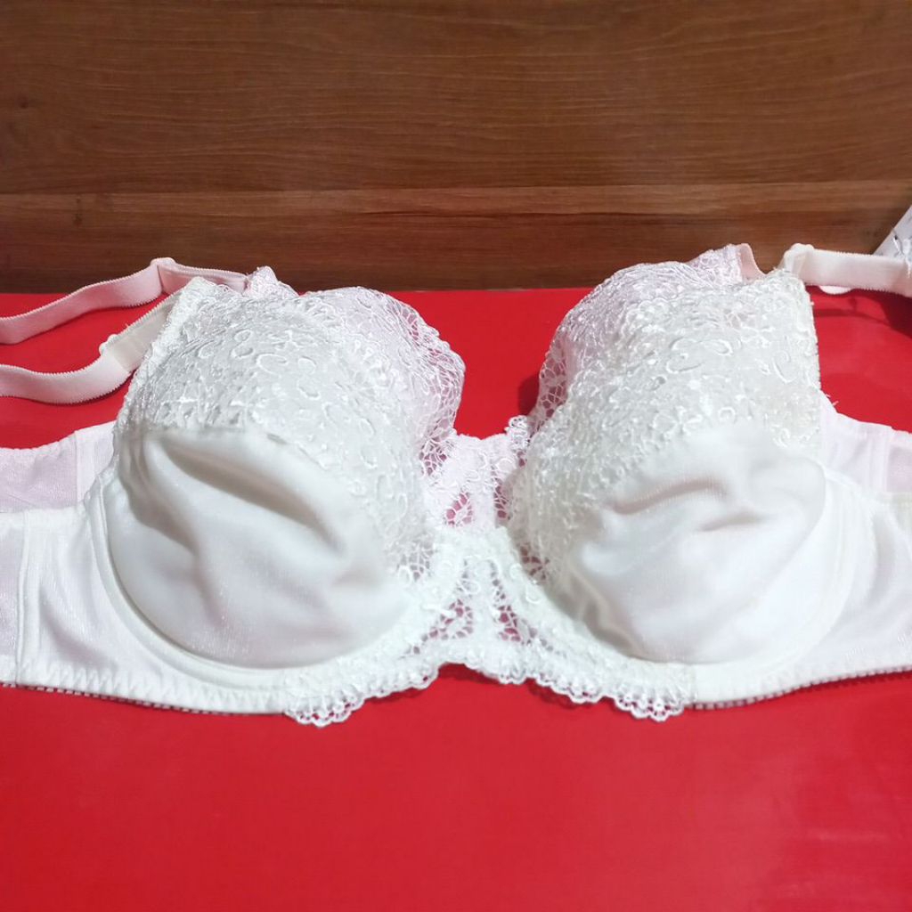 FASHION bra 468 WP product with thin foam underwire Size B75, C75, B80 ...