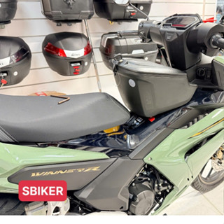 Winner R Middle Case G11N Win V5 Front Case with Full Pad - Genuine ...