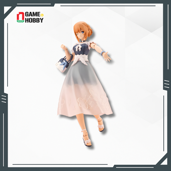 GENUINE KOTOBUKIYA ASSEMBLY ARCANADEA LUMITEA REACT MODEL | Shopee Malaysia
