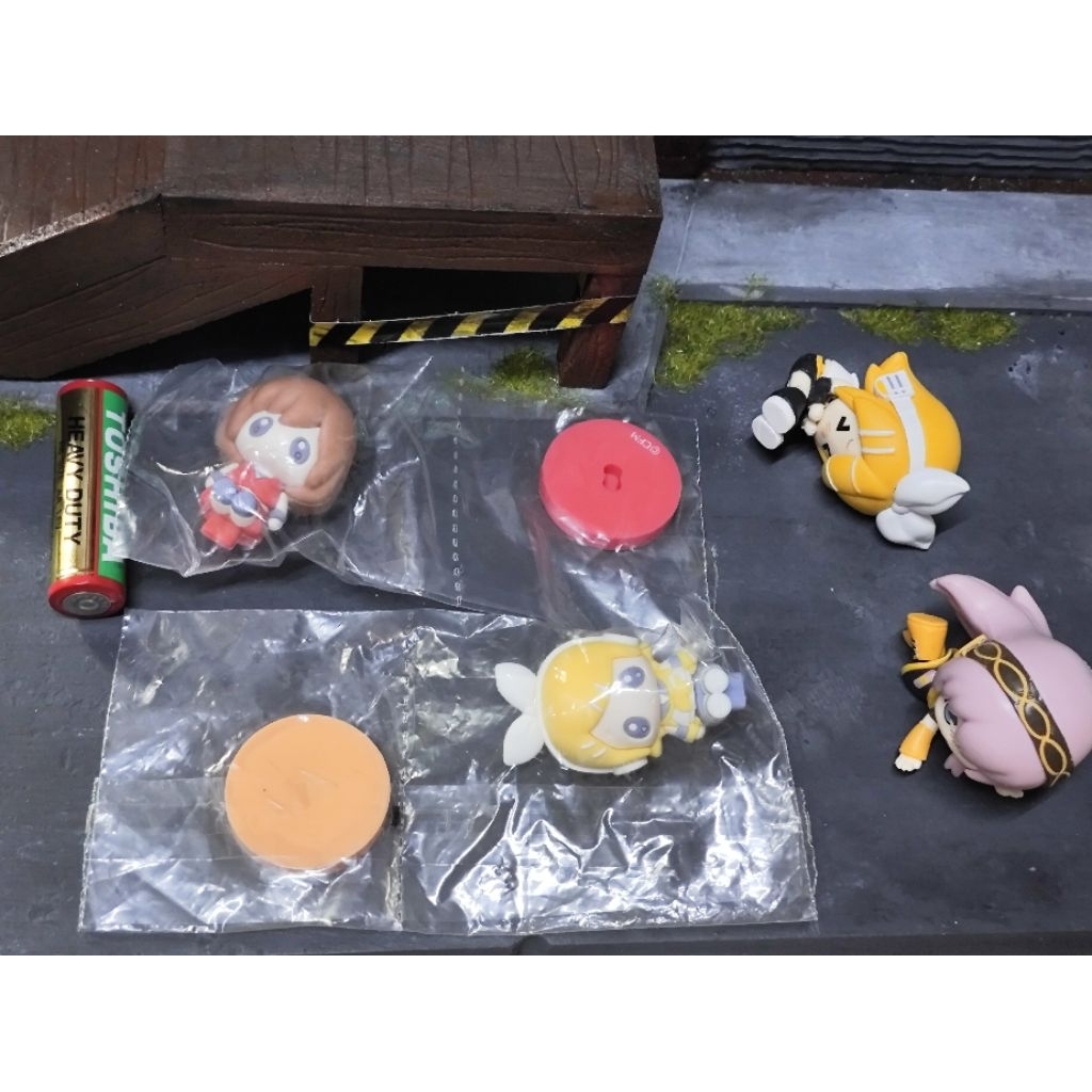 Vocaloid model collection | Shopee Malaysia