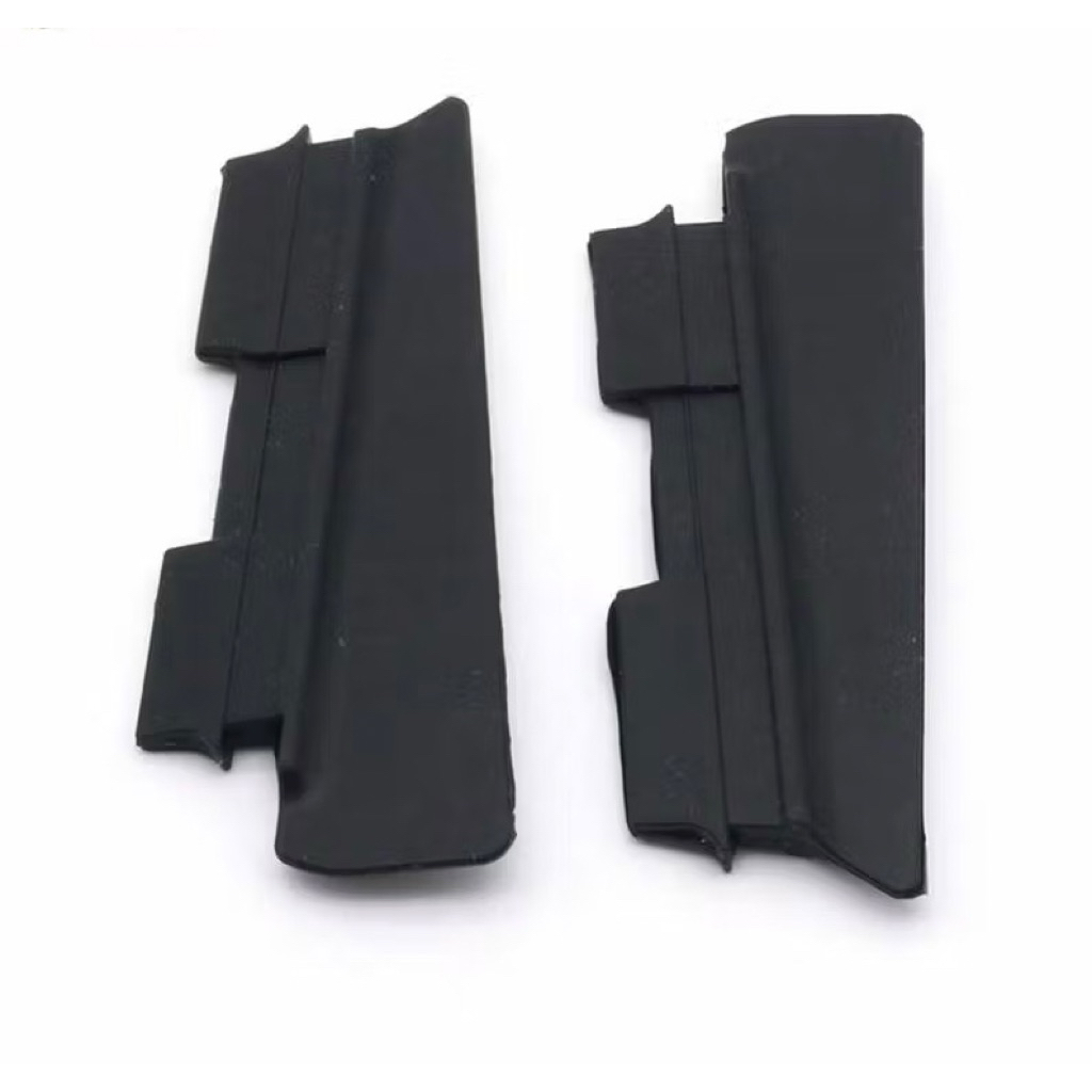 Double rubber brush for Hurom Promix slow juicer | Shopee Malaysia