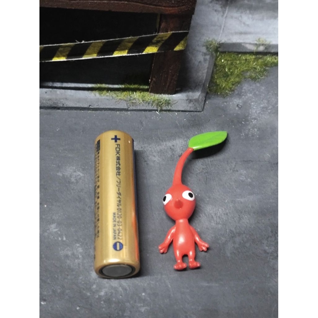 Pikmin model | Shopee Malaysia