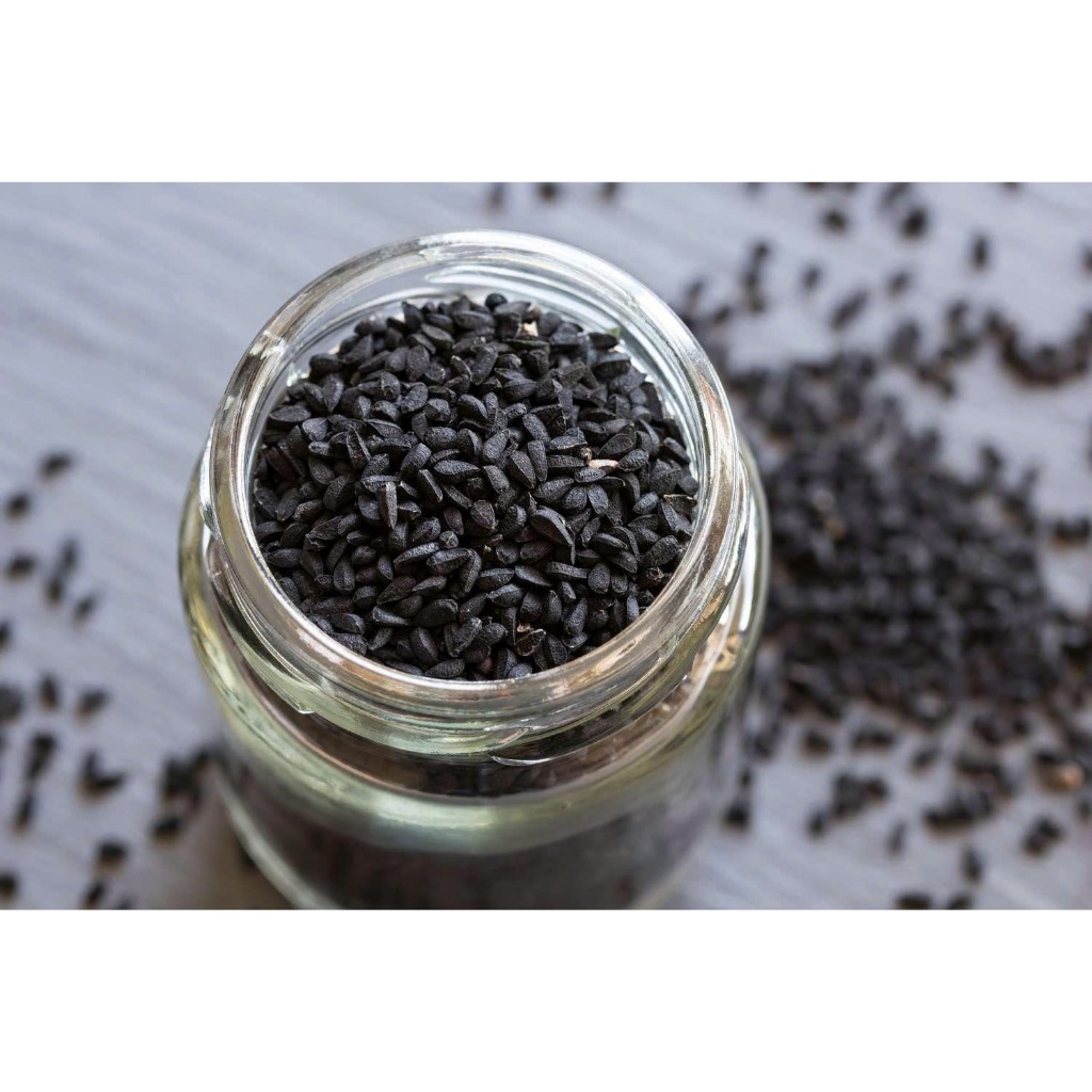 Black Cumin Seed – Black Cumin Seed (Kalonji) – 100% Natural | Pure ...