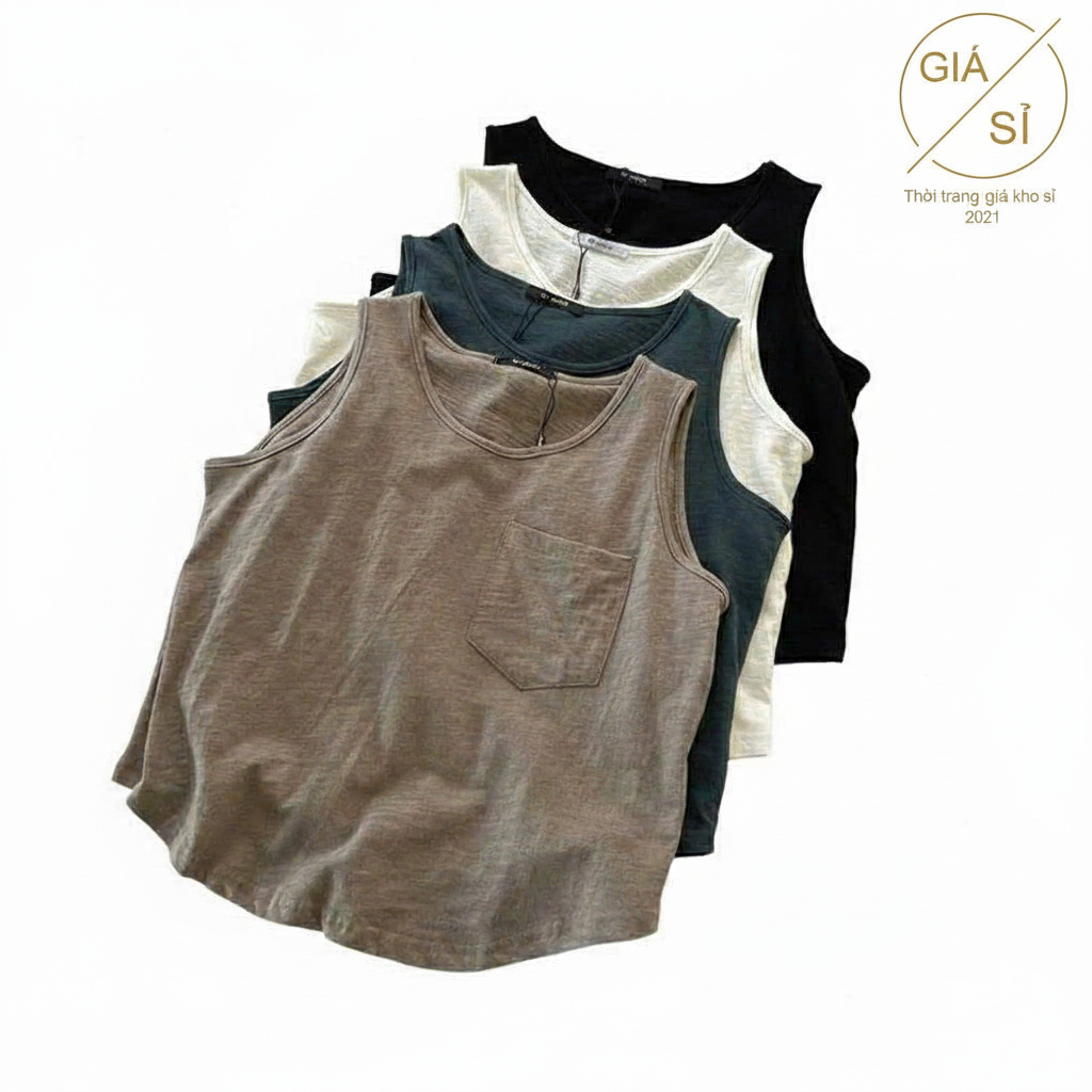Women's crop top, neutral color, simple, thin, light, airy, sweat ...