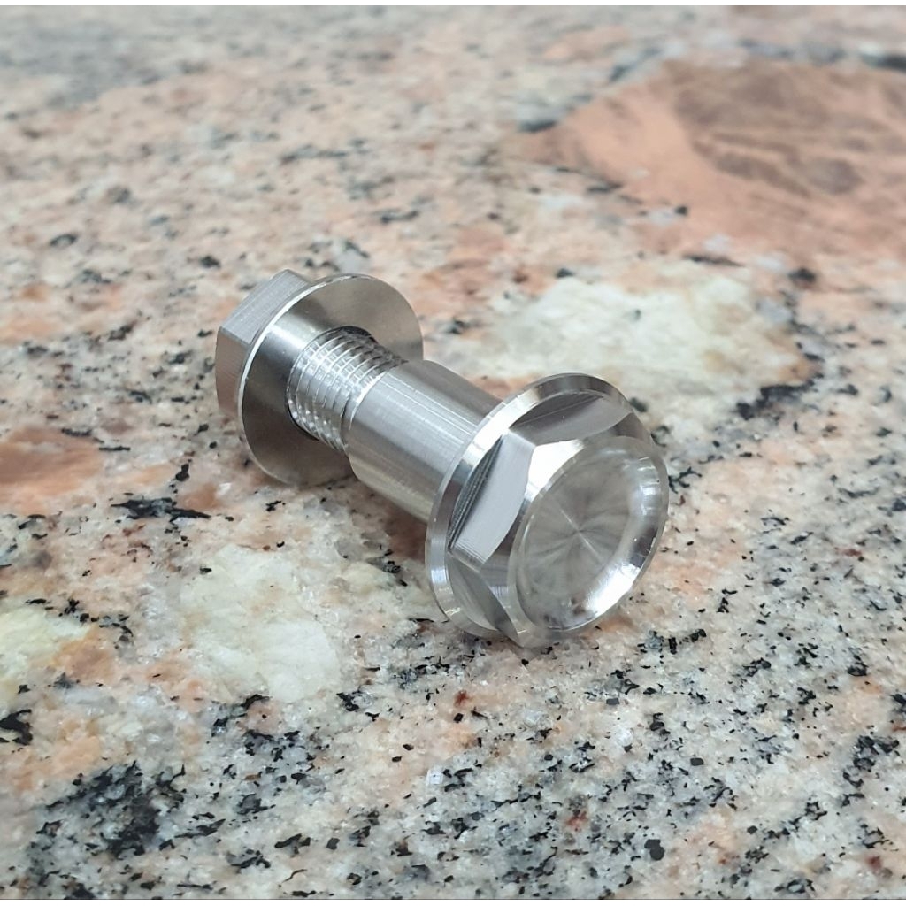 Monolithic salaya stainless steel 304 cnc horizontal stand screw for ...