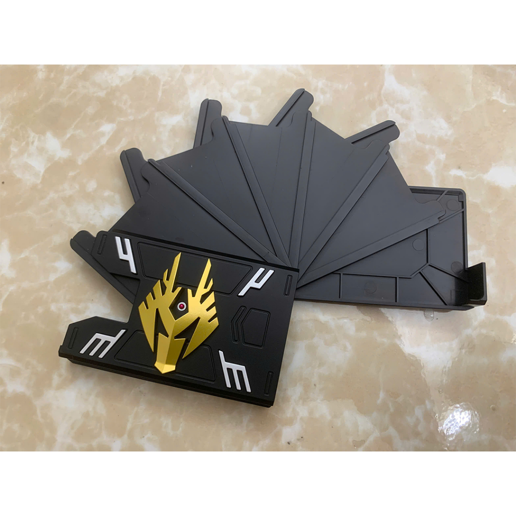 [F1 BL NEW] Kamen Rider Ryuki, Ryuga Spread Deck - Ryuki Flying Dragon ...