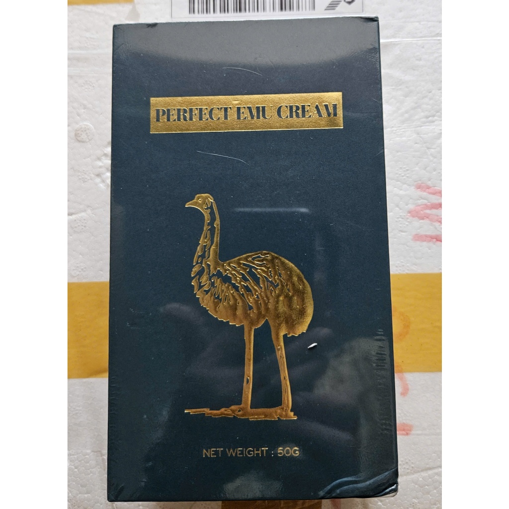 Perfect Emu Cream | Shopee Malaysia