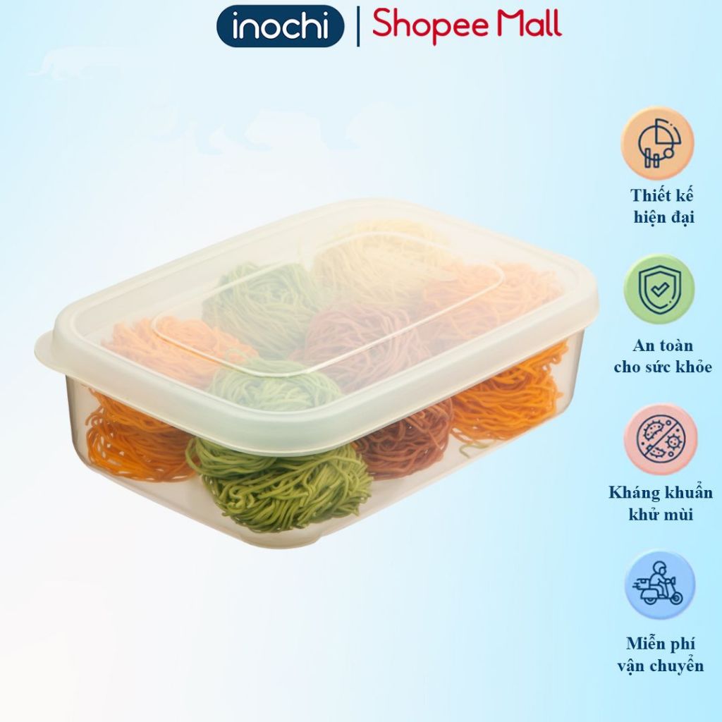 [BUY230% OFF]inochi Japanese food box, virgin PP plastic heat resistant ...