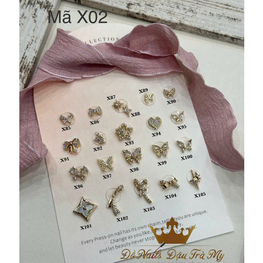 Premium odd Charm 2026 (2 PILLS/SAMPLE) | Shopee Malaysia