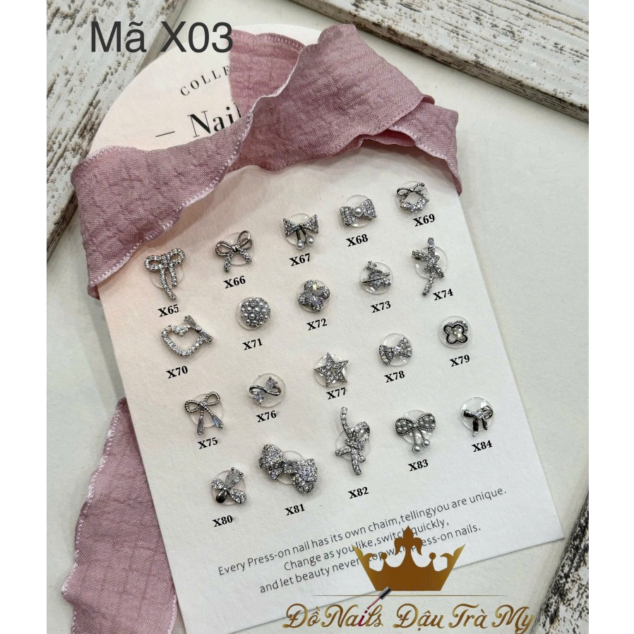 Premium odd Charm 2026 (2 PILLS/SAMPLE) | Shopee Malaysia