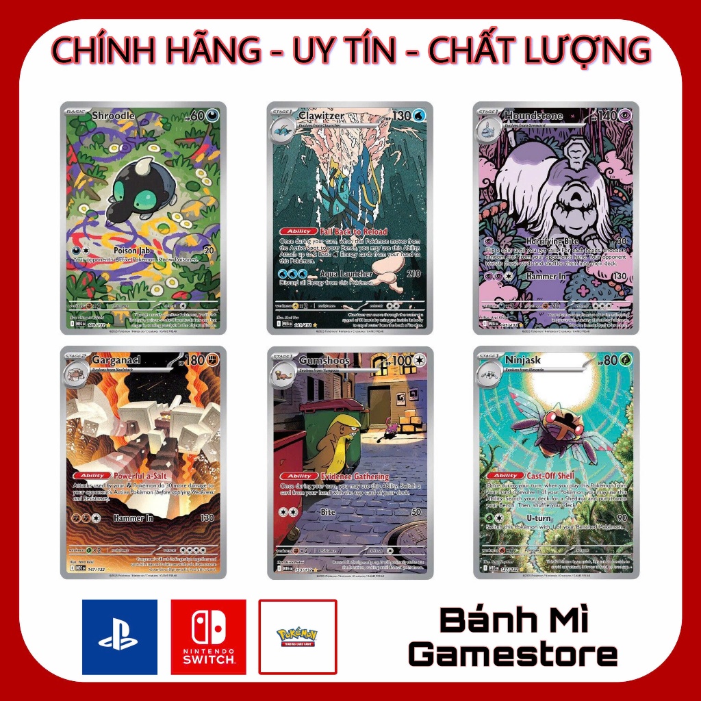 Pokemon TCG: Collection of IR Mega Evolution Series cards | Shopee Malaysia