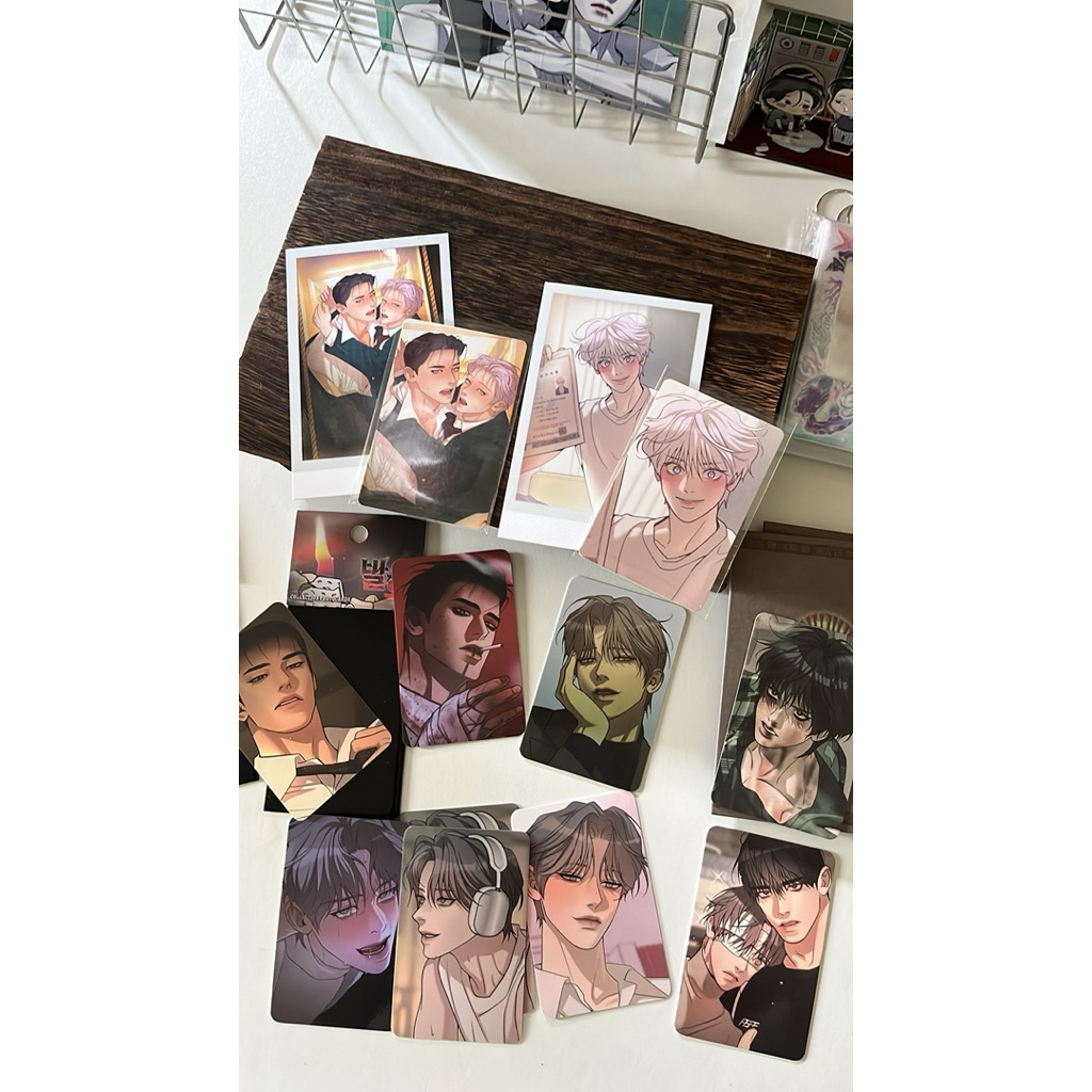 (AVAILABLE) Pearl Boy and Ignite the Dawn in LEBM (read description ...