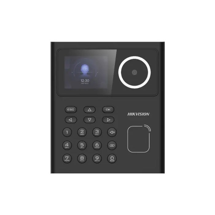 Hikvision DS-K1T320MX / SH-K1T9320MFWX Time Attendance Machine supports ...