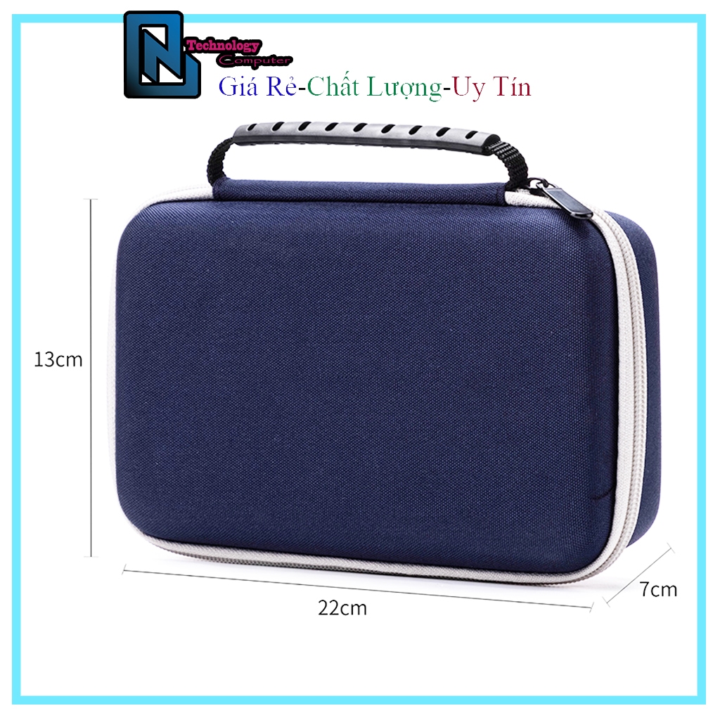 Shockproof Zipper Box for Split Keyboard Keyboard Suitable for Many ...