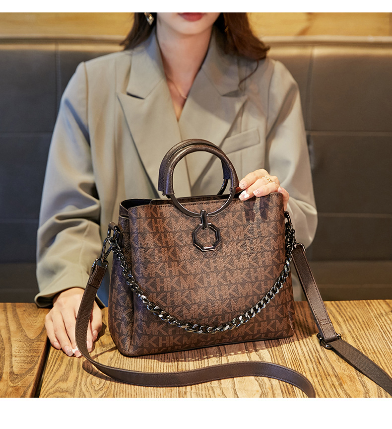 Women's Office Bags - Fashionable Cross-Shoulder Women'S Handbags As ...