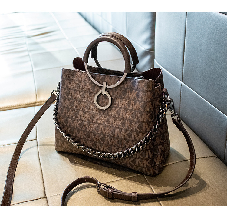 Women's Office Bags - Fashionable Cross-Shoulder Women'S Handbags As ...