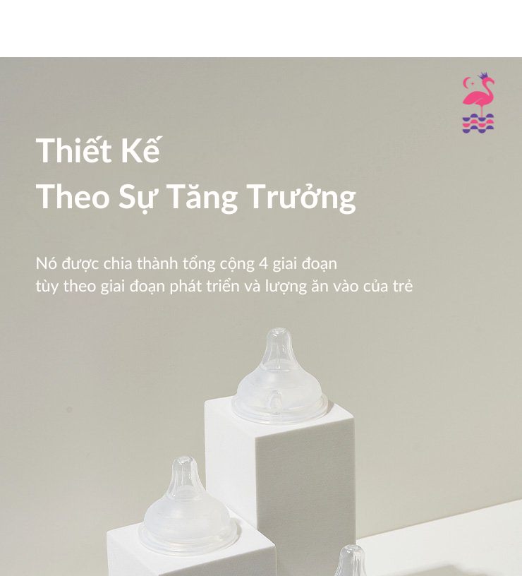 MOYUUM nipples are guaranteed to be genuine MOYUUM Korean pacifiers ...