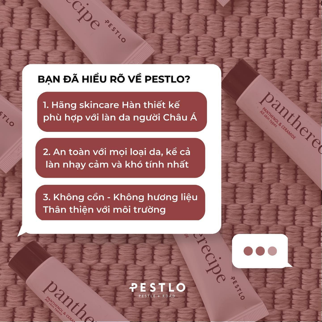 Pestlo Safe Recipe Sunscreen 50ml | Shopee Malaysia