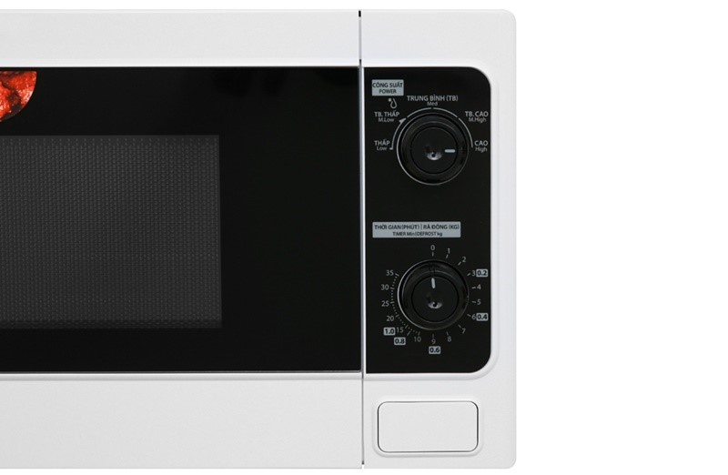 Toshiba microwave oven without grill, Genuine product, Made in Thailand ...