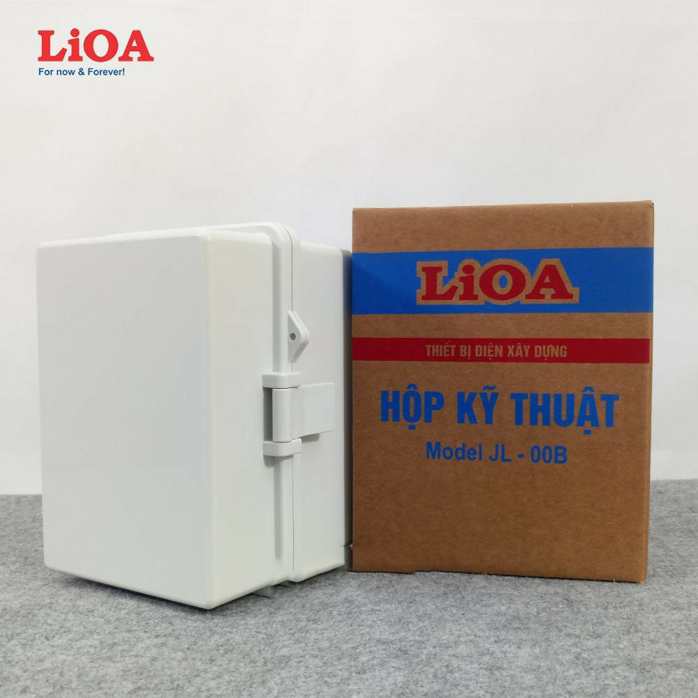 LiOA outdoor plastic electrical cabinet model JL 00C (large type) & JL ...