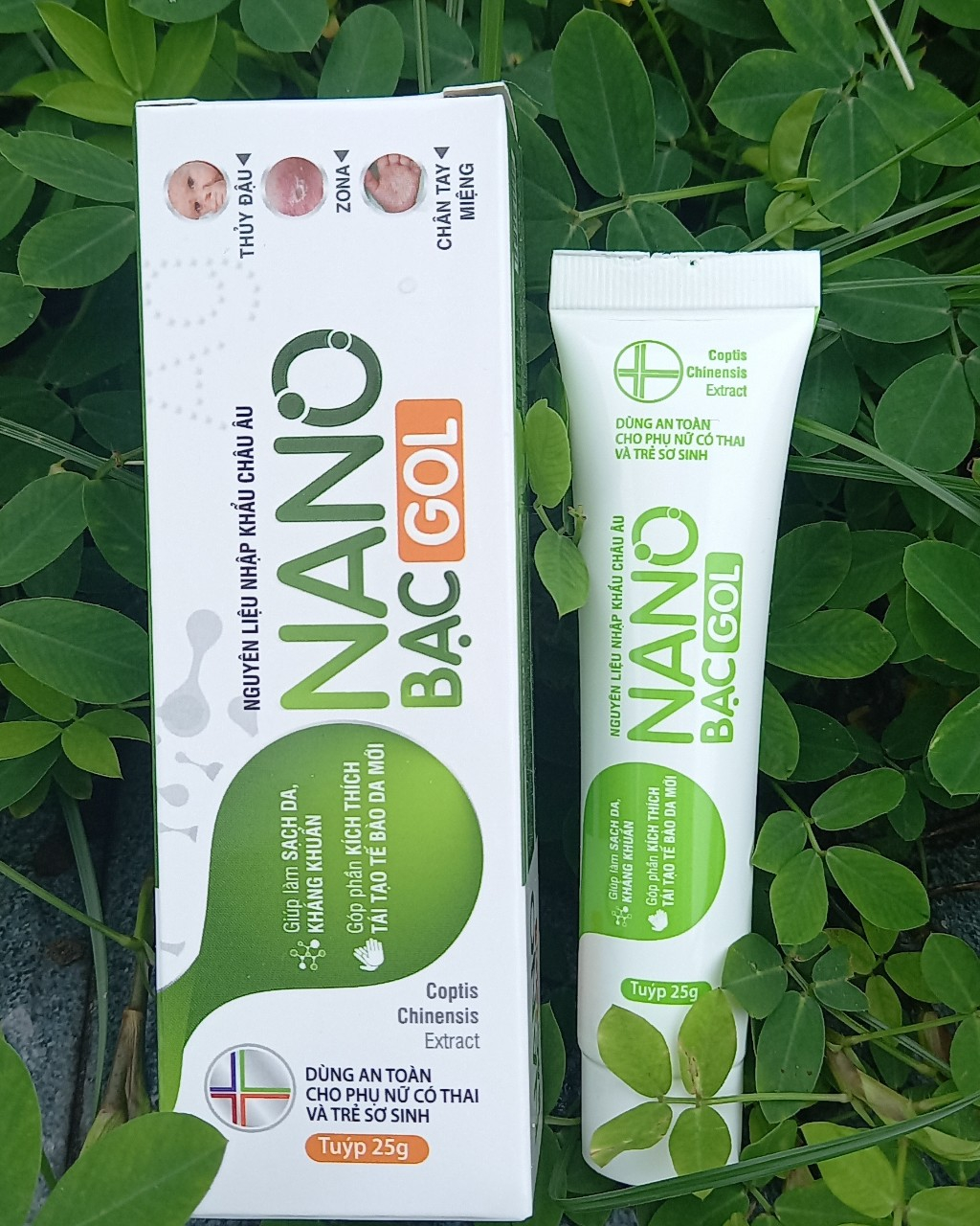 Su BAC solution for chickenpox and shingles diseases (Genuine Product).Nanobac gol is safe for ...